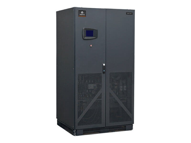 Liebert SX 60kVA - 200kVA | Vertiv ups | Shakti Power Solutions
