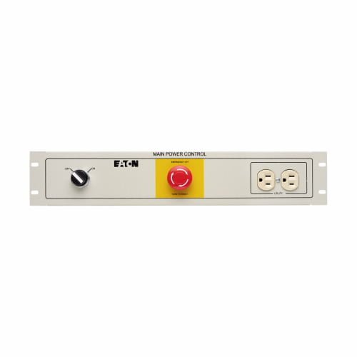 Eaton REPO Rack PDU | Power Distribution Unit | Shakti Power Solutions