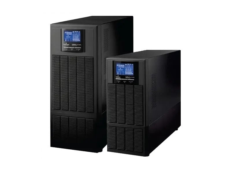 Liebert GXT MTX+ 6KVA | Vertiv ups | Shakti Power Solutions