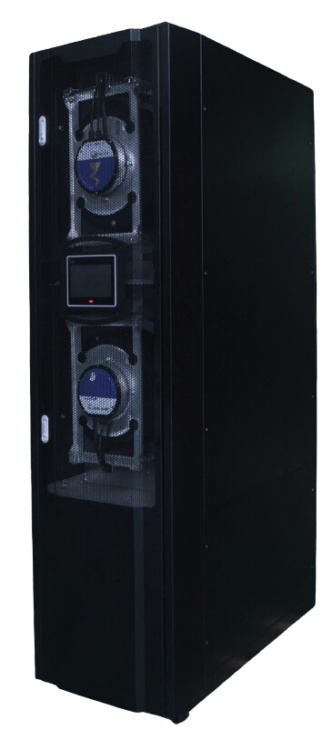 Row-DENCO®: Elevating Data Center Cooling | Shakti Power Solutions